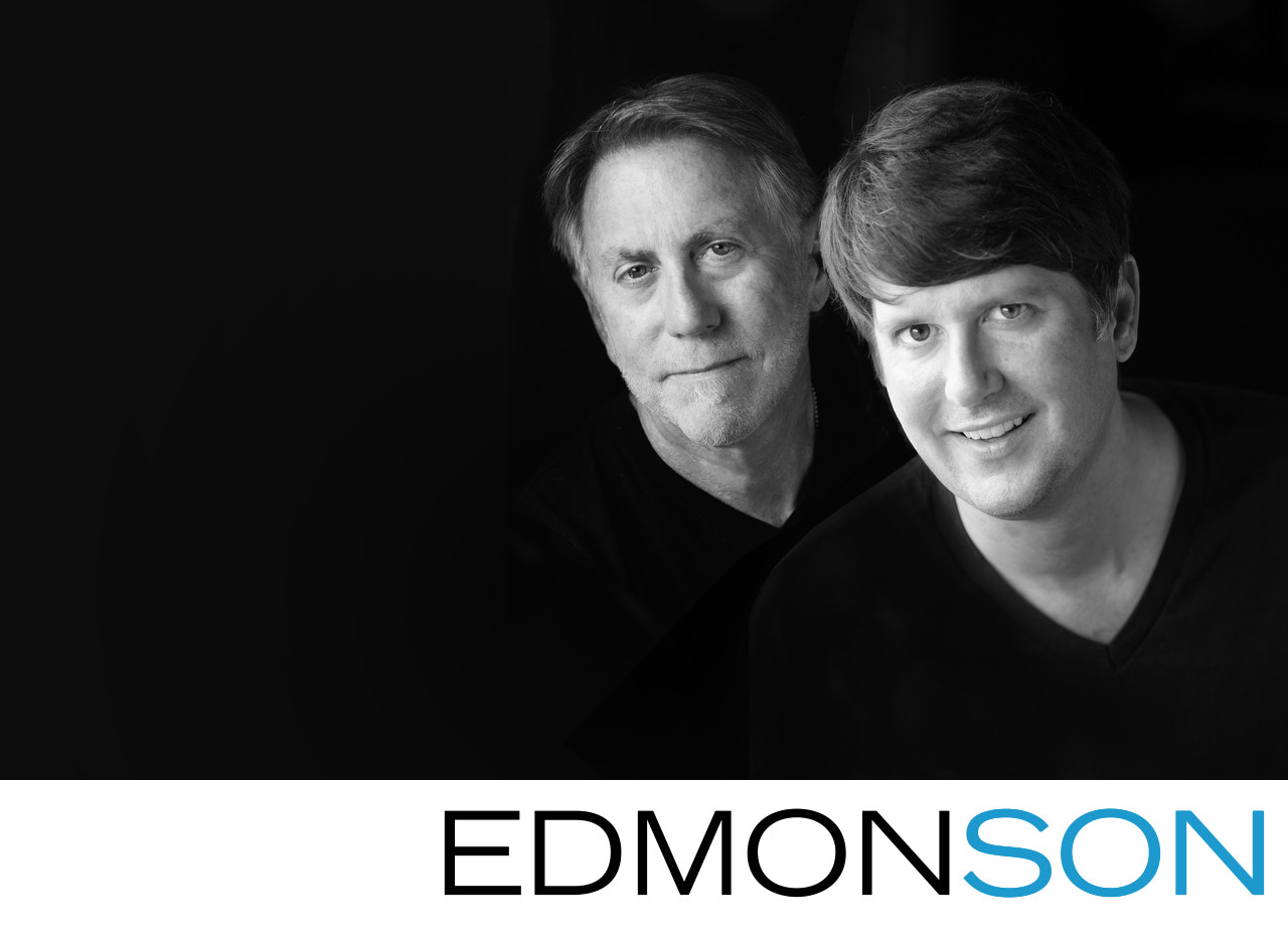 Dallas (DFW) Wedding Photographers - Edmonson