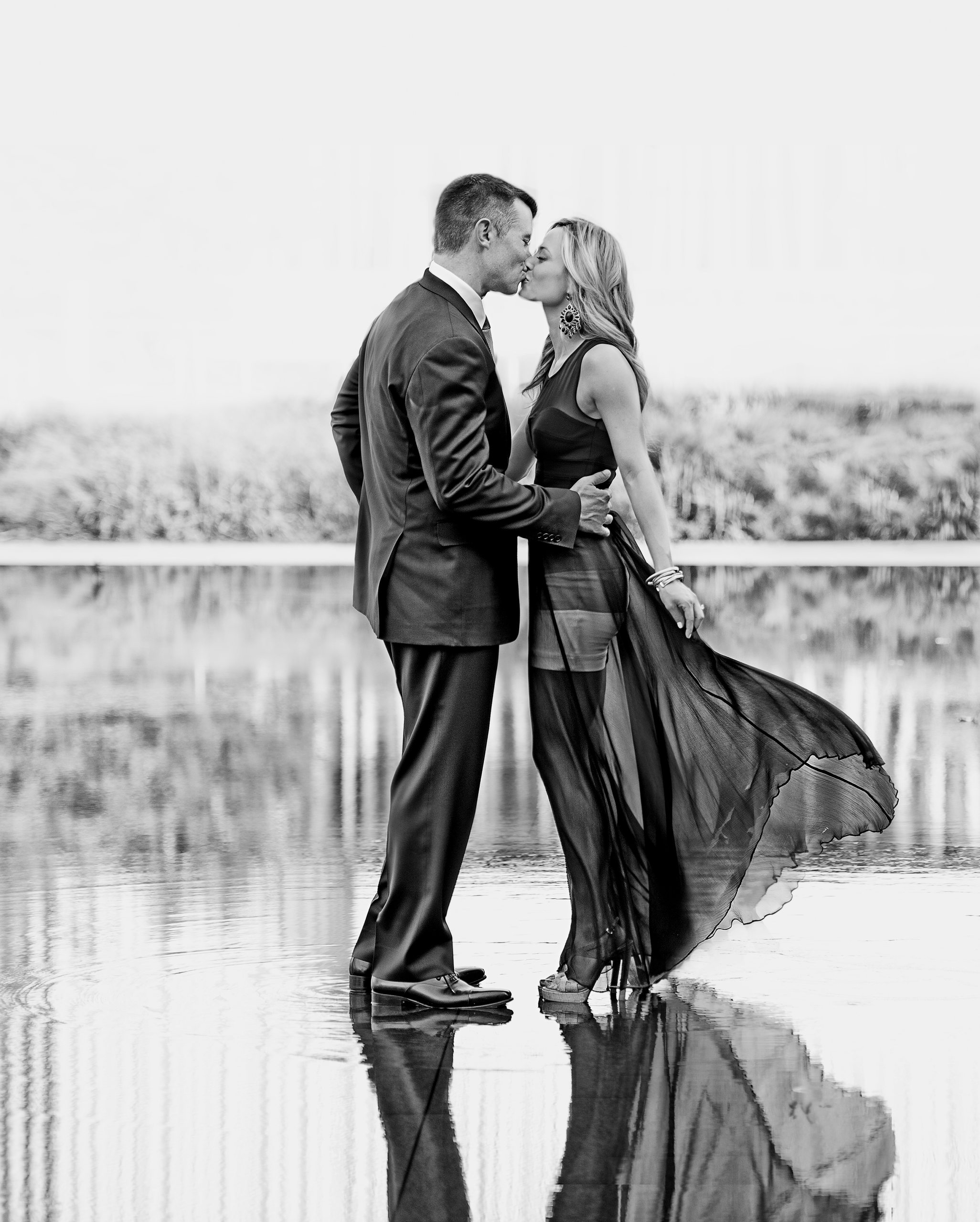 100 Great Wedding Photos, Engagement & Bridal Portraits