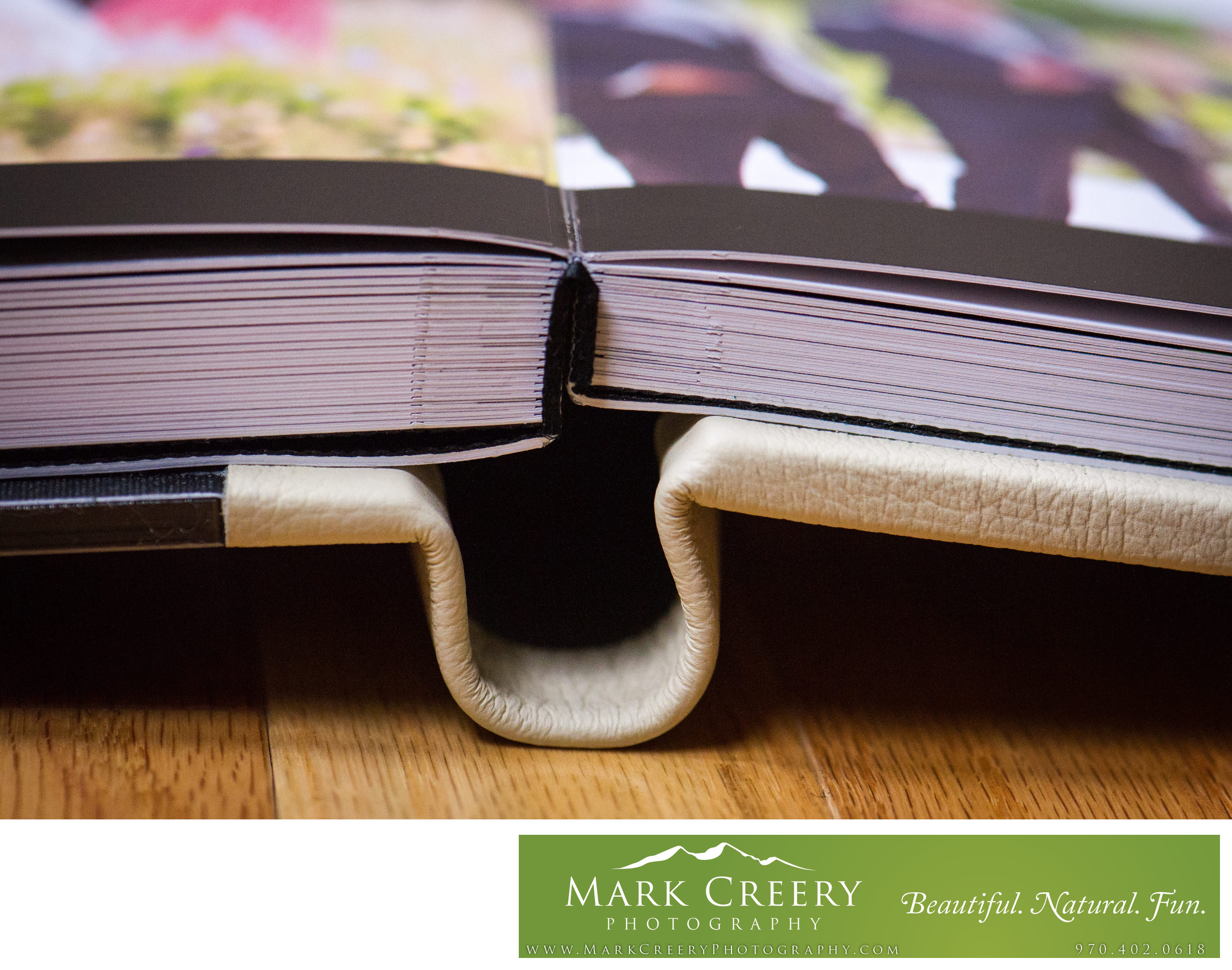 Colorado Wedding Photographer - Mark Creery Photography