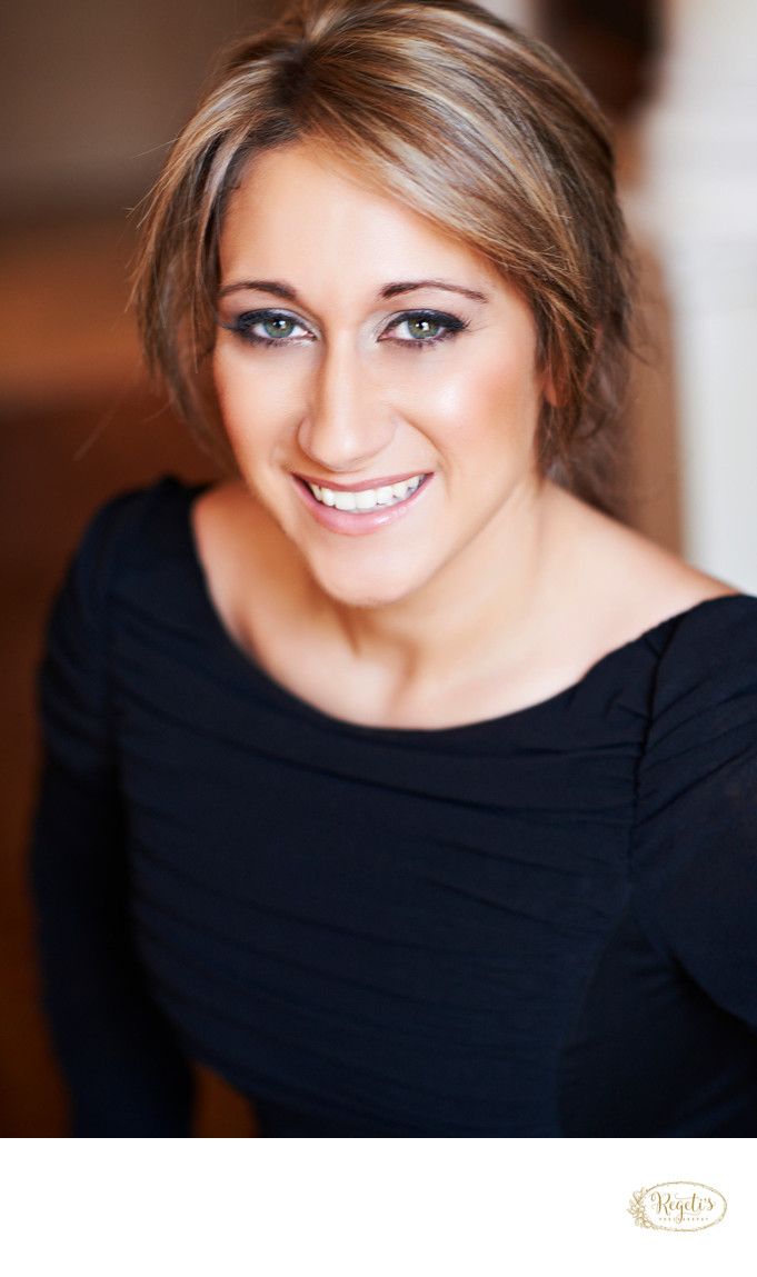 Headshot Photograph in Warrenton, VA - Headshot Photographer in ...