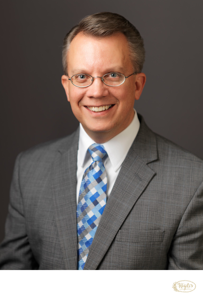 Mike's headshot in New Baltimore, VA - Headshot Photographer in ...