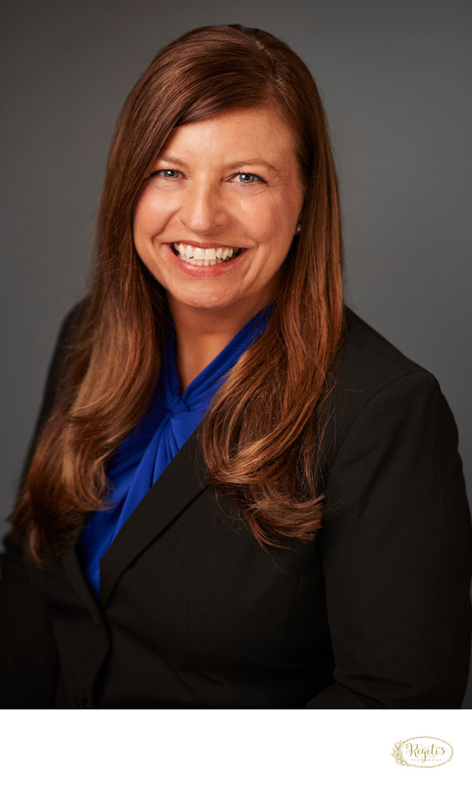 Headshot in Old Town Warrenton - Headshot Photographer in Warrenton ...