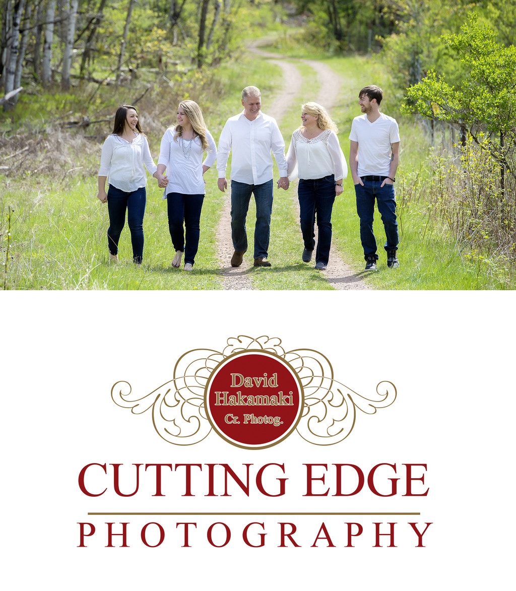 Cutting Edge Photography • Iron Mountain, Michigan Seniors, HS & Youth ...