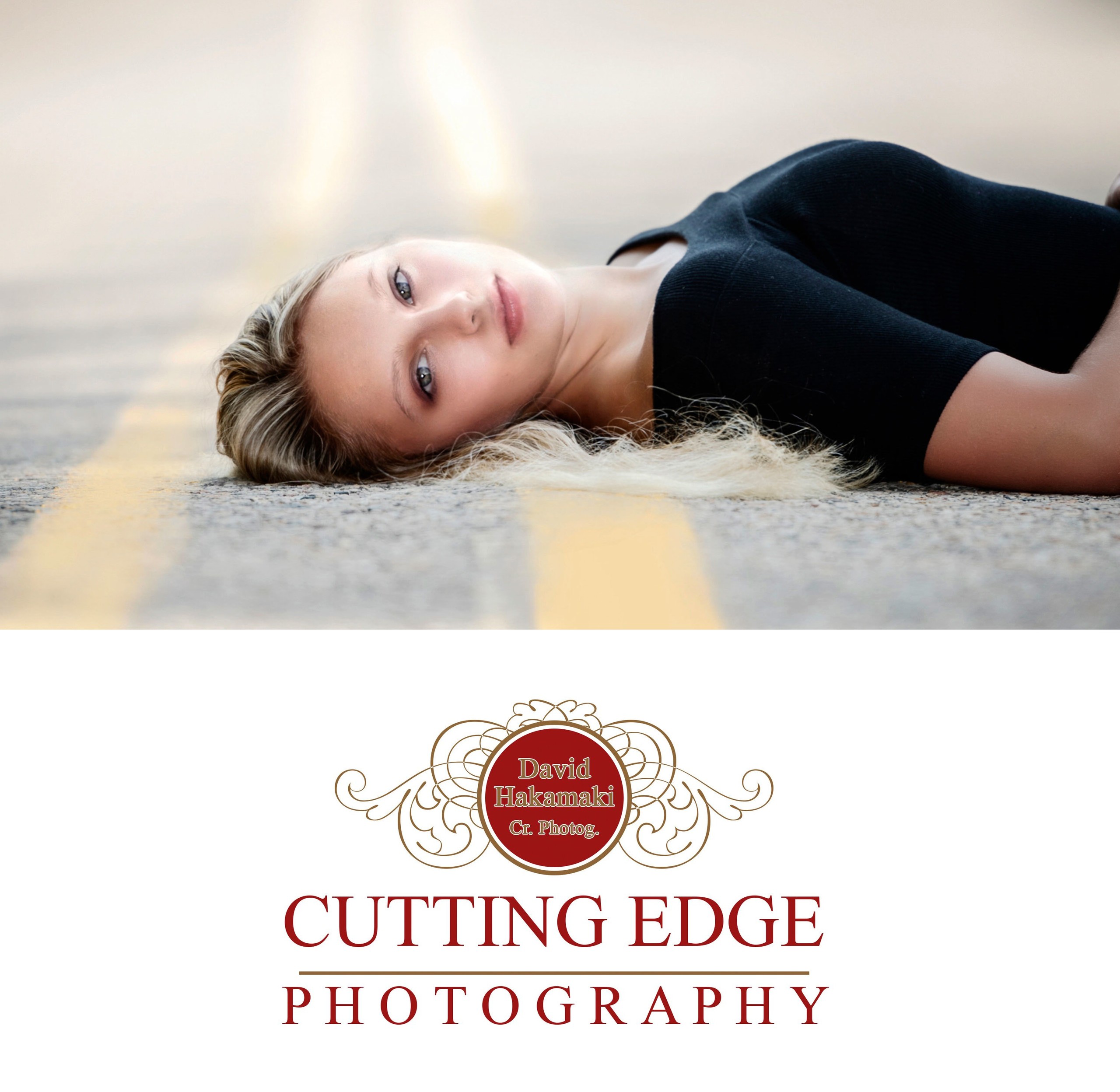 Cutting Edge Photography • Iron Mountain, Michigan Seniors, HS & Youth ...