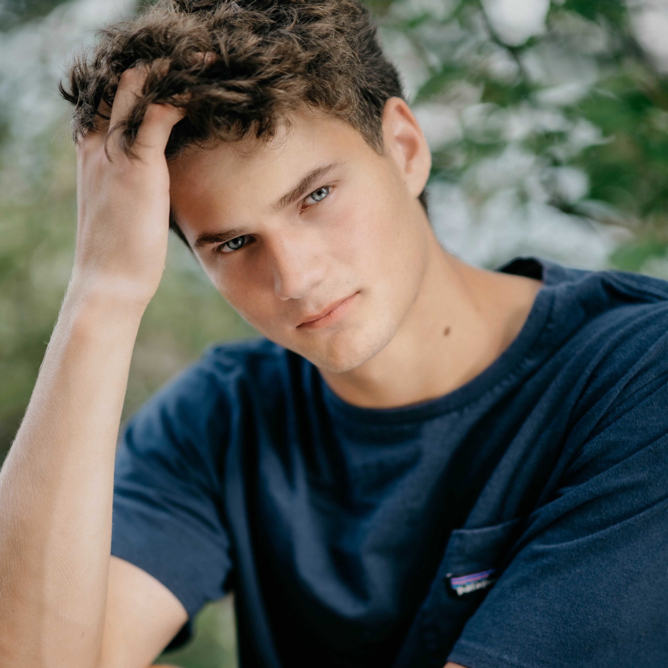 Bonny Eagle High School