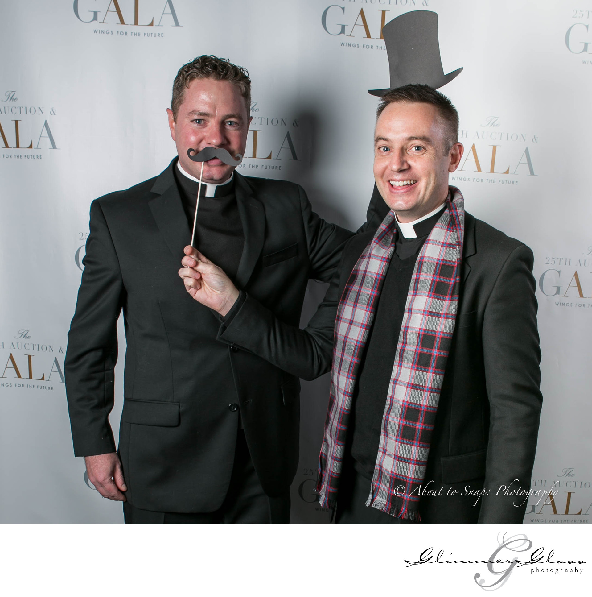 Gala Priests - Events - Portrait, Headshot and Brand Photographer ...