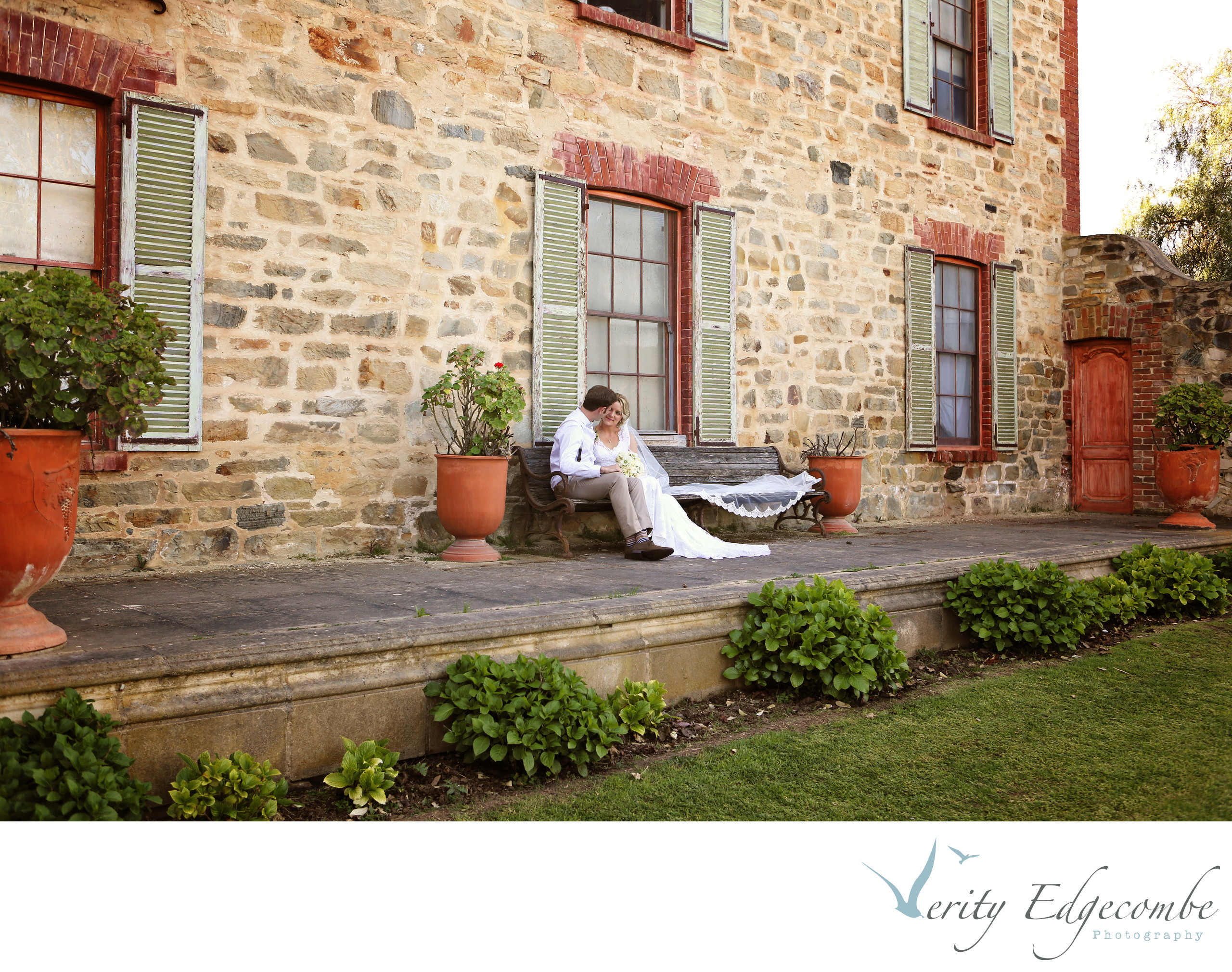 Kingsbrook Estate Weddings - Adelaide, Adelaide Hills Wedding, Family ...