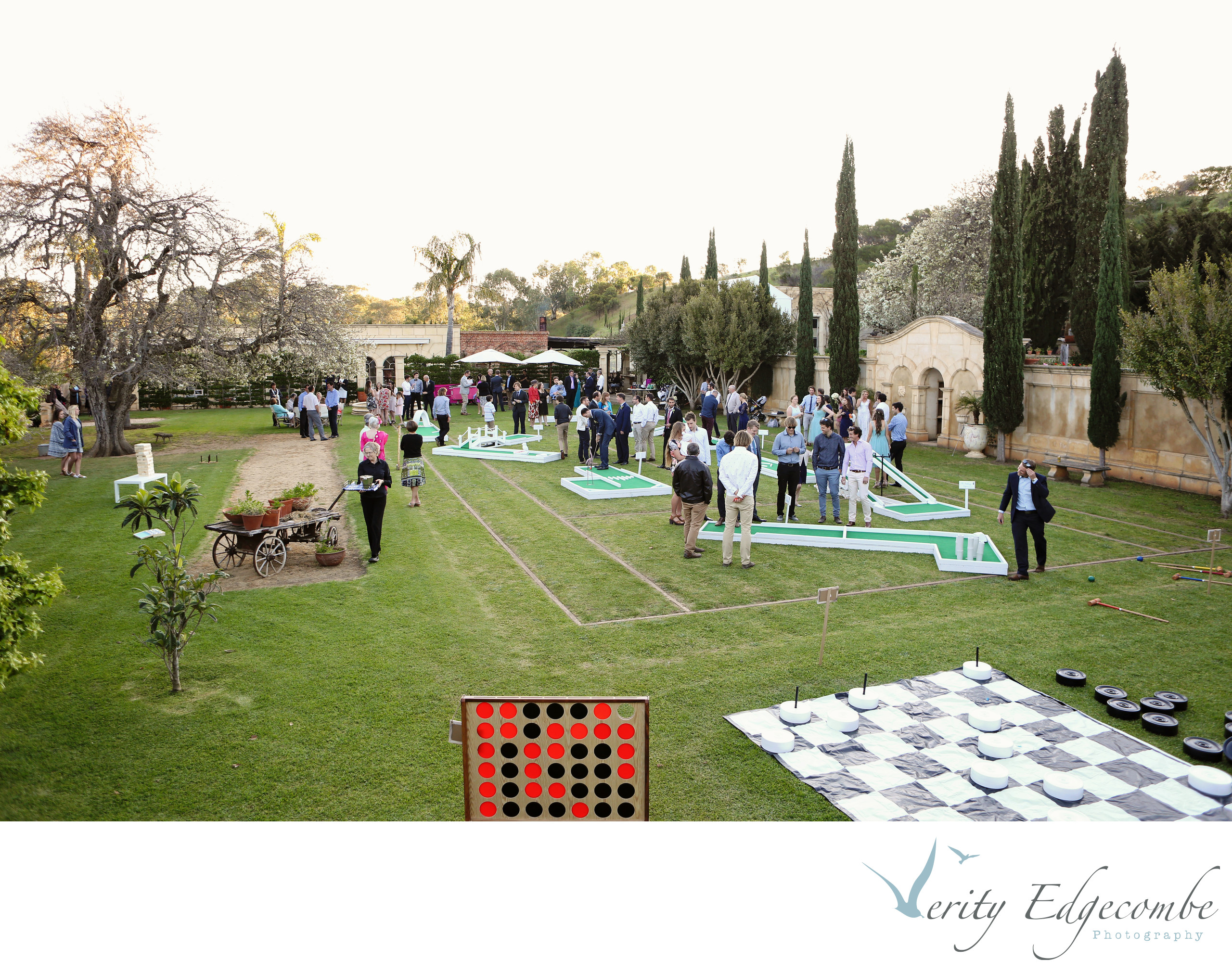 Kingsbrook Estate Weddings - Adelaide, Adelaide Hills Wedding, Family ...