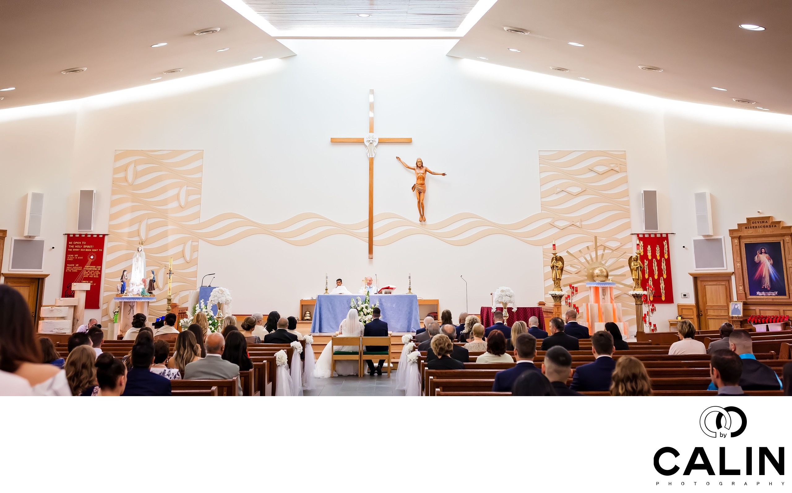 Religious Ceremony Photograph - 2018-2019 Roma's Hospitality Centre ...