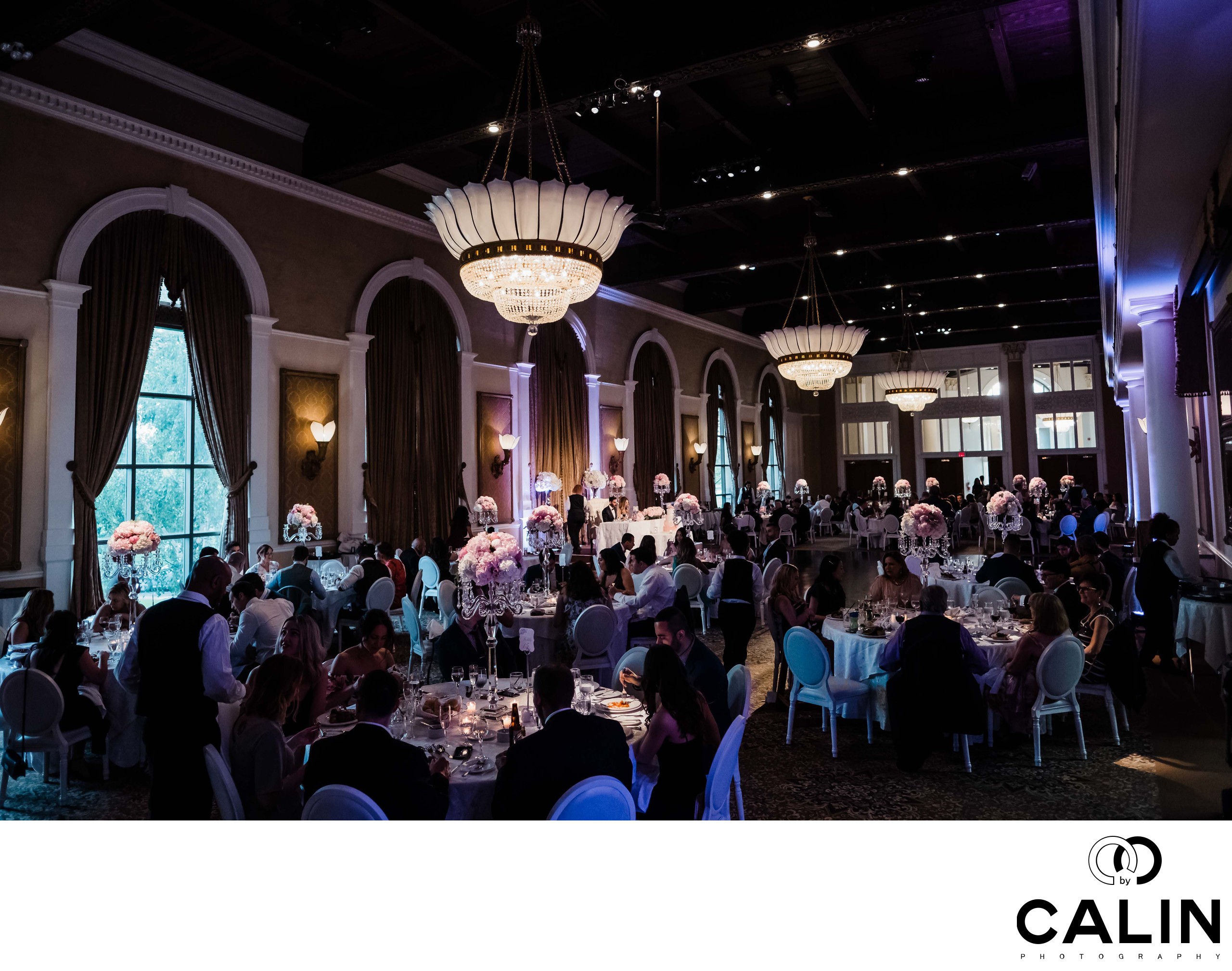 Splendid Renaissance Room at Liberty Grand Wedding - 2022-2023 Liberty ...