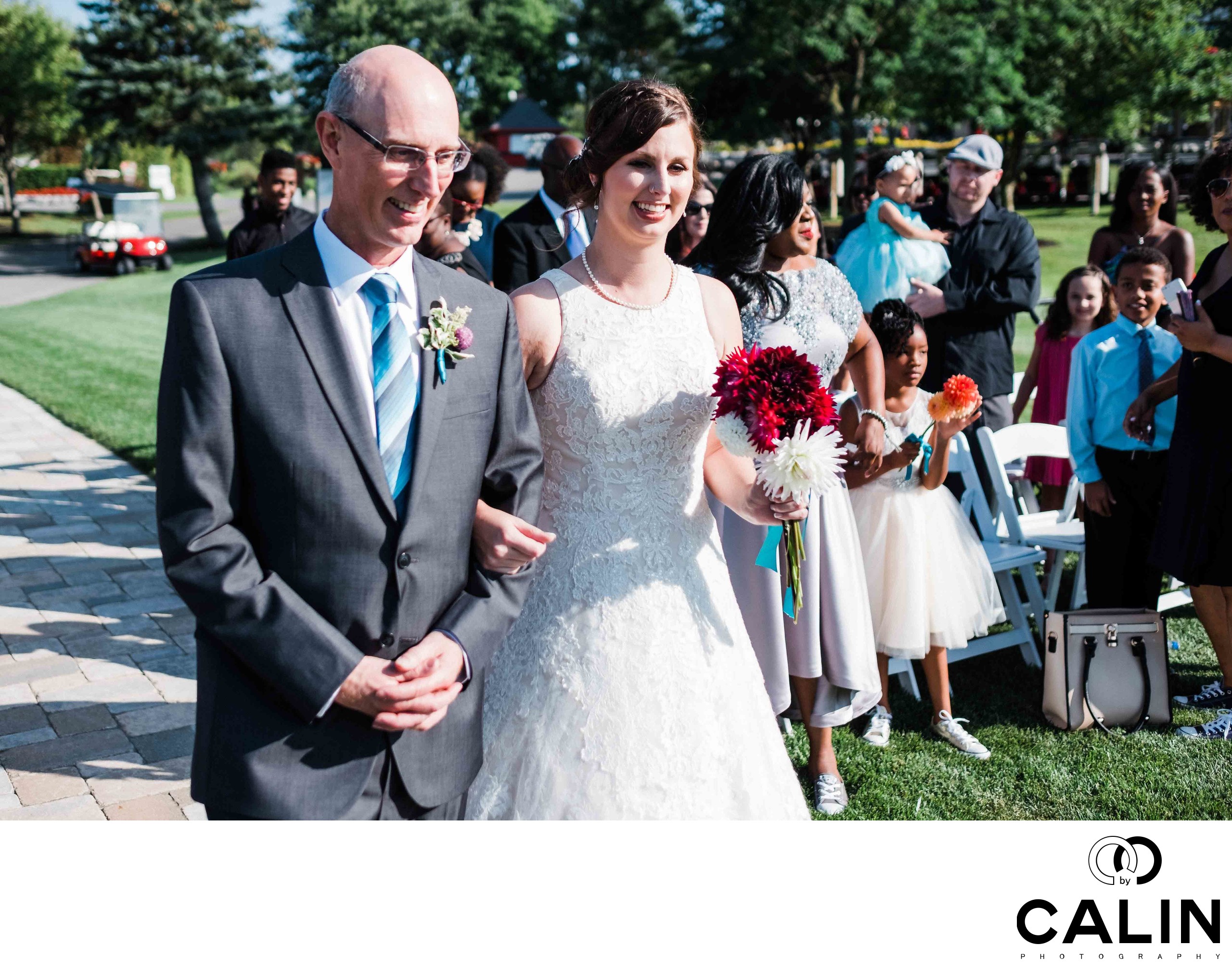 RedCrest Cardinal Golf Club Wedding 036