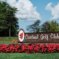 Redcrest Cardinal Golf Club Wedding (AMAZING!)