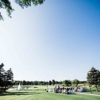 Redcrest Cardinal Golf Club Wedding (AMAZING!)
