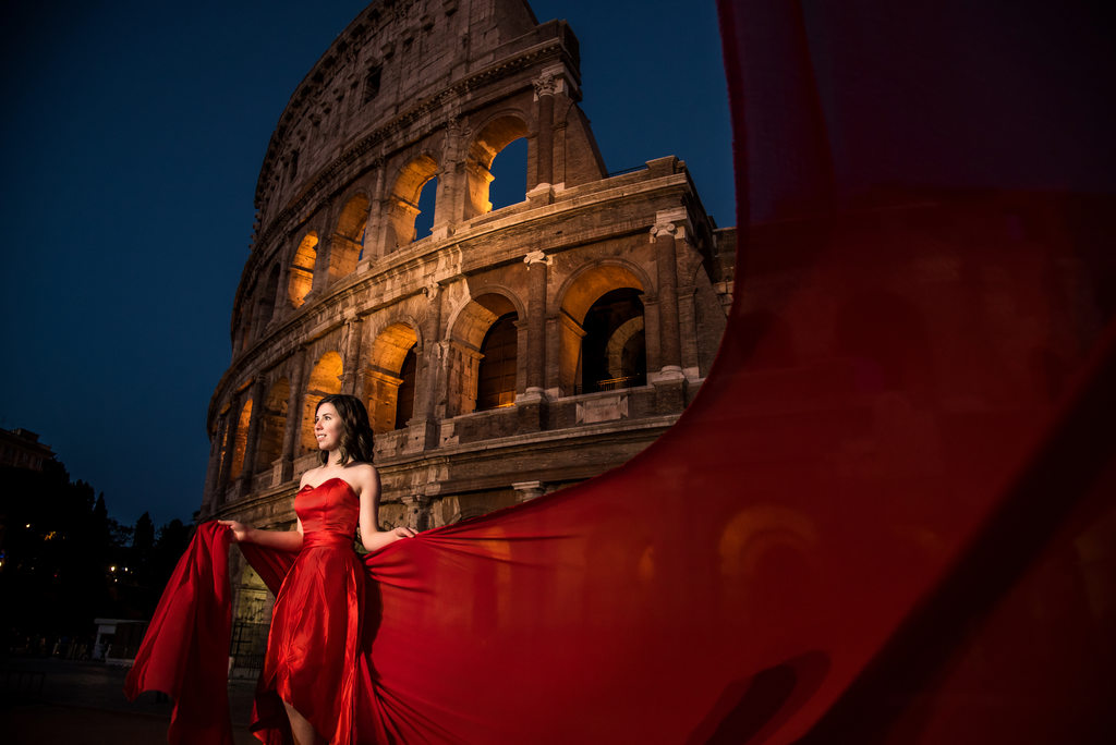 David & Sherry Photography