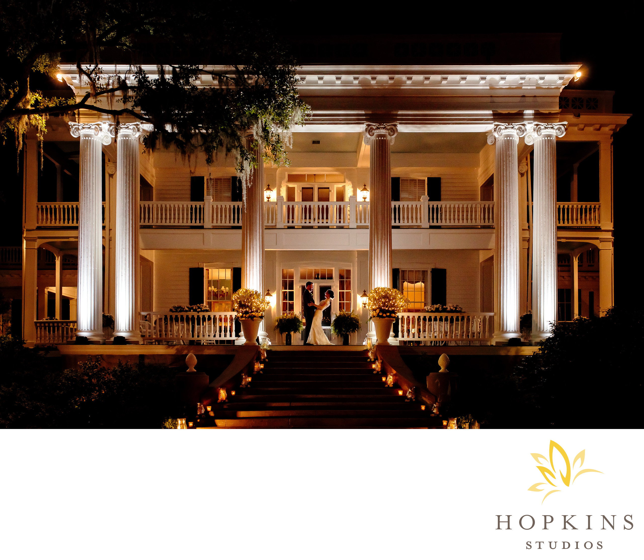 Isle of Hope wedding in Savannah Georgia - Wedding Photographers ...