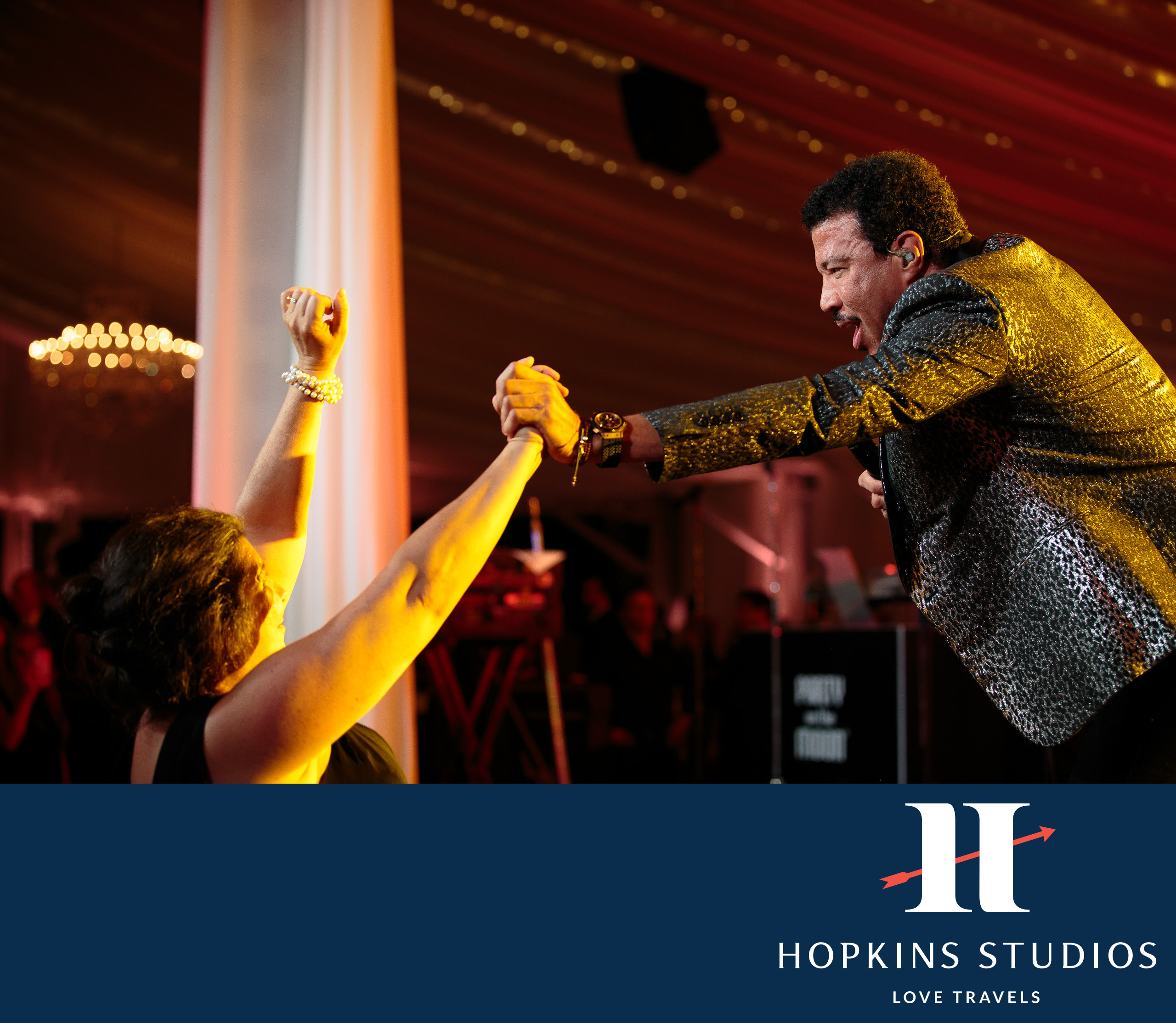 celebrity wedding reception singer - Greenbrier Resort Wedding- Jill ...