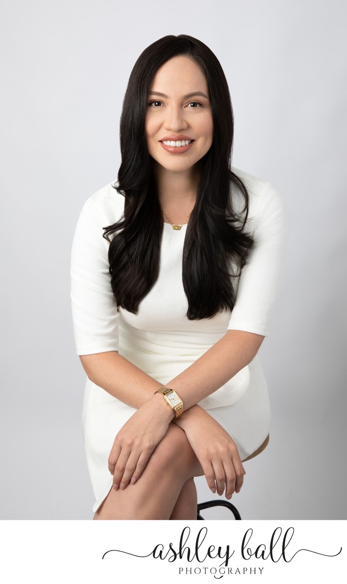 San Antonio Headshots - San Antonio Headshot Photography - Ashley Ball ...