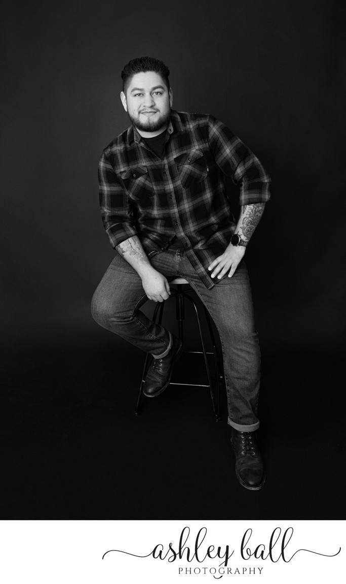 Dating Profile Headshots for San Antonio, Texas - San Antonio Portrait ...