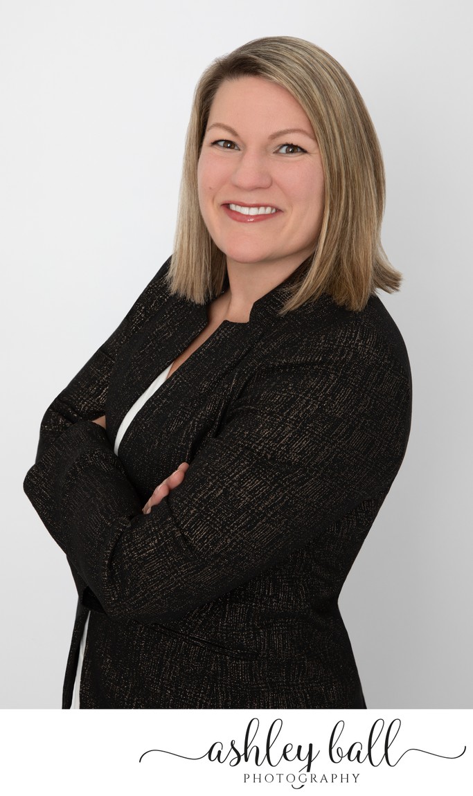 Headshots for corporate healthcare employees in San Antonio - San ...