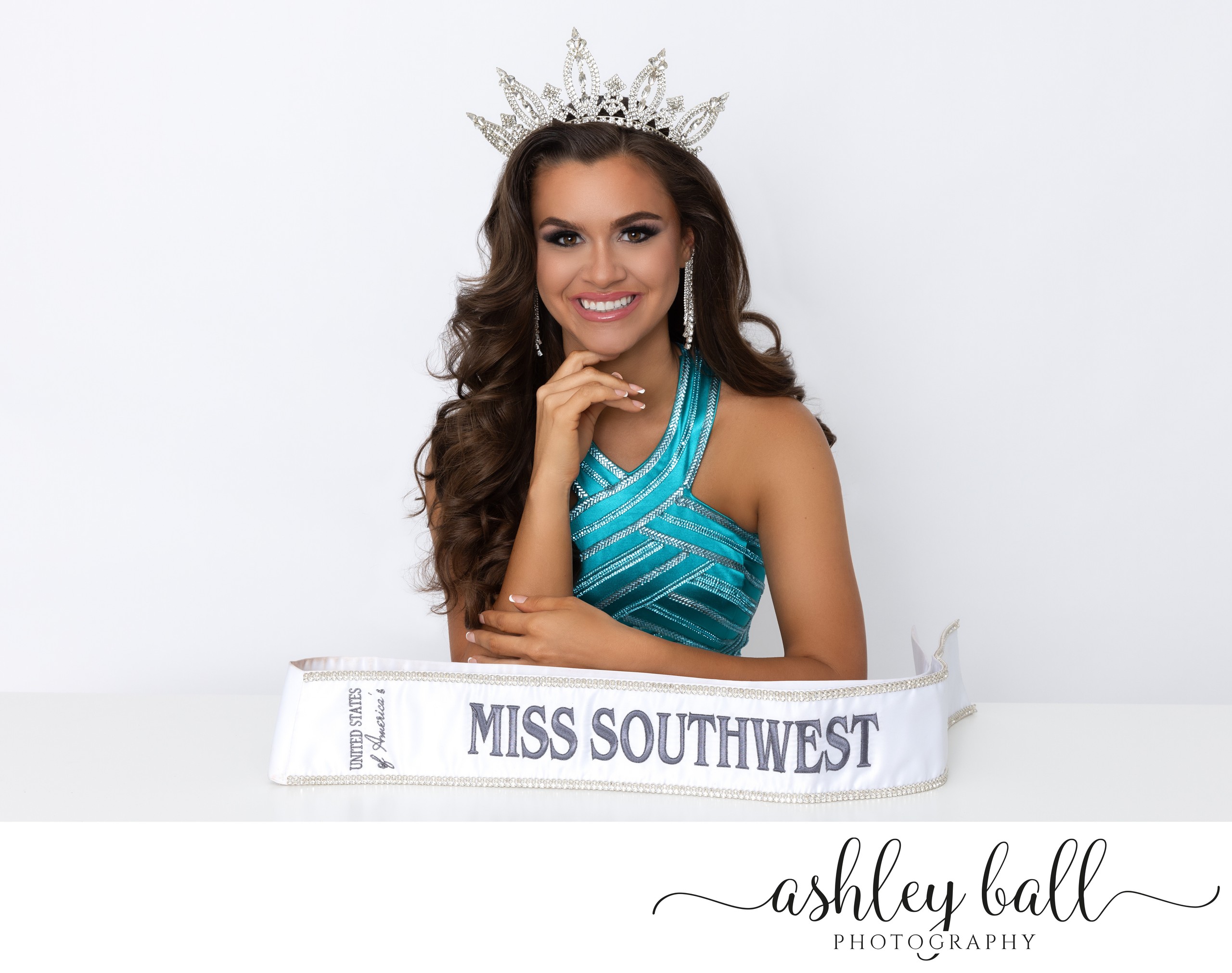 San Antonio Pageant Headshots - San Antonio Headshot Photography ...