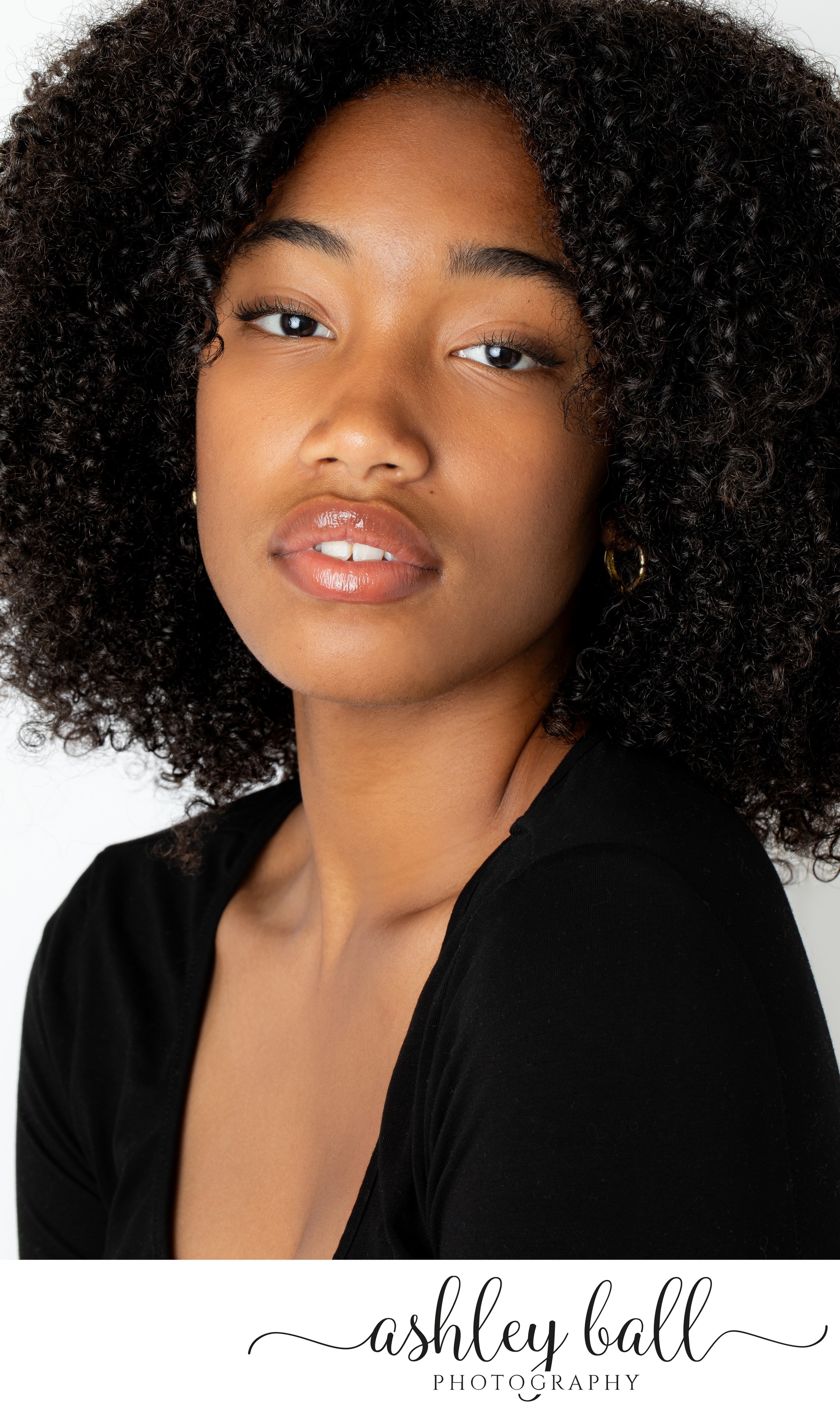 Headshot Photography for Models in San Antonio - San Antonio Headshot ...