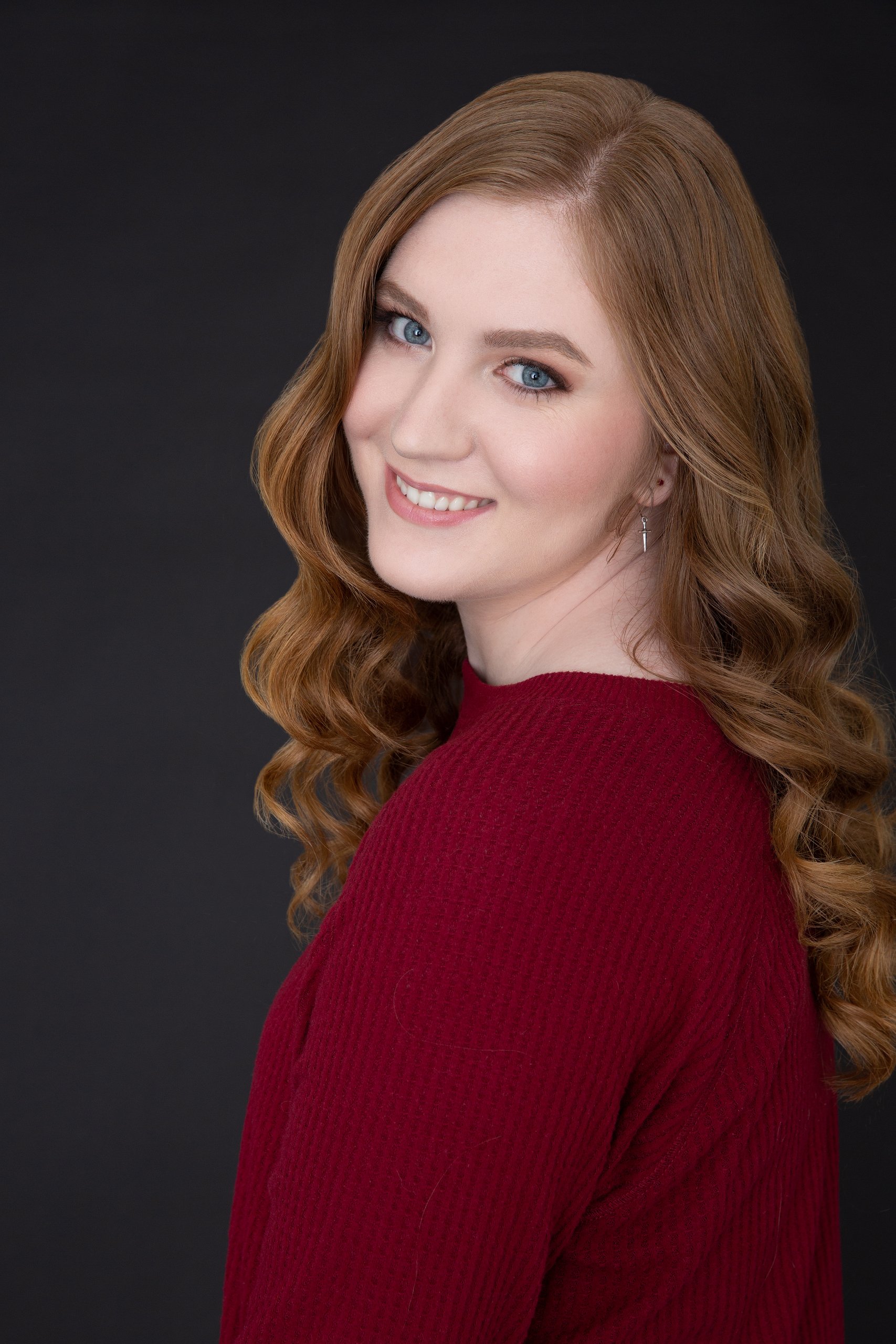 San Antonio Portrait Photographer - Ashley Ball Photography
