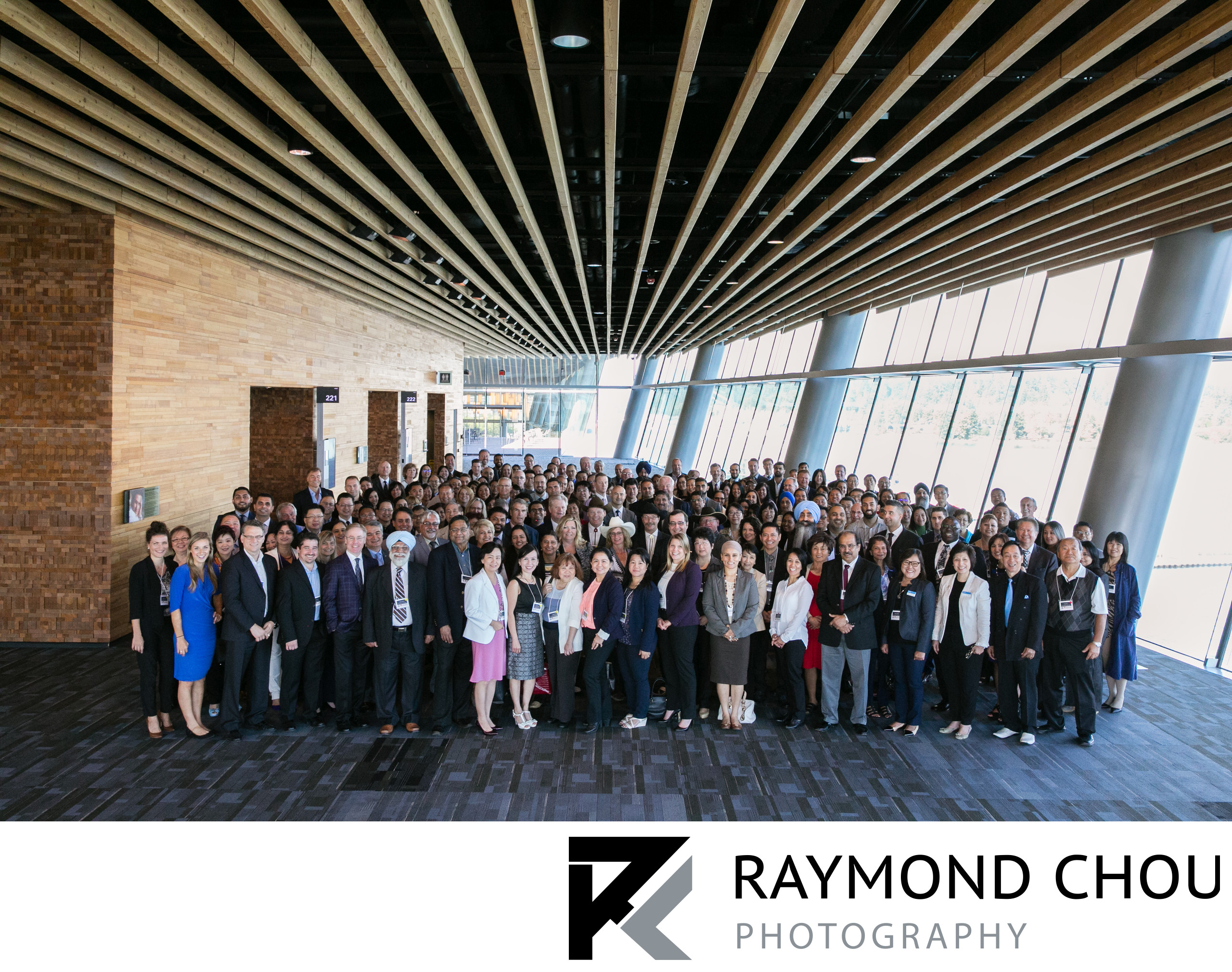 CF Canada Financial Conference at VCC - Vancouver Conference & Event ...