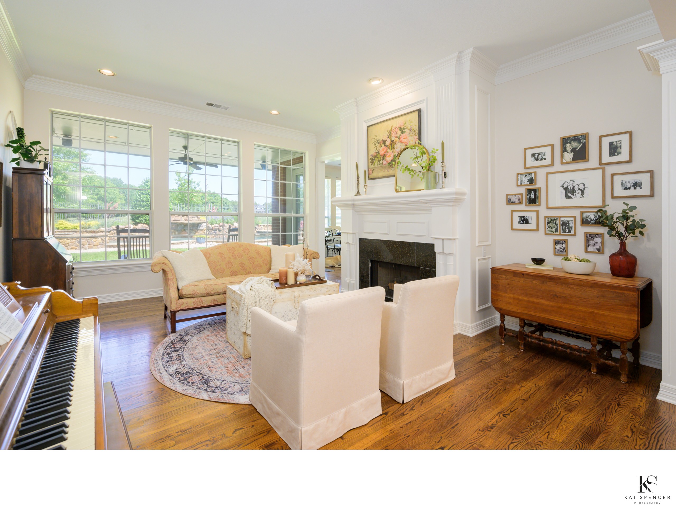 Plano Residential Photography - Dallas Real Estate and Aerial Drone ...