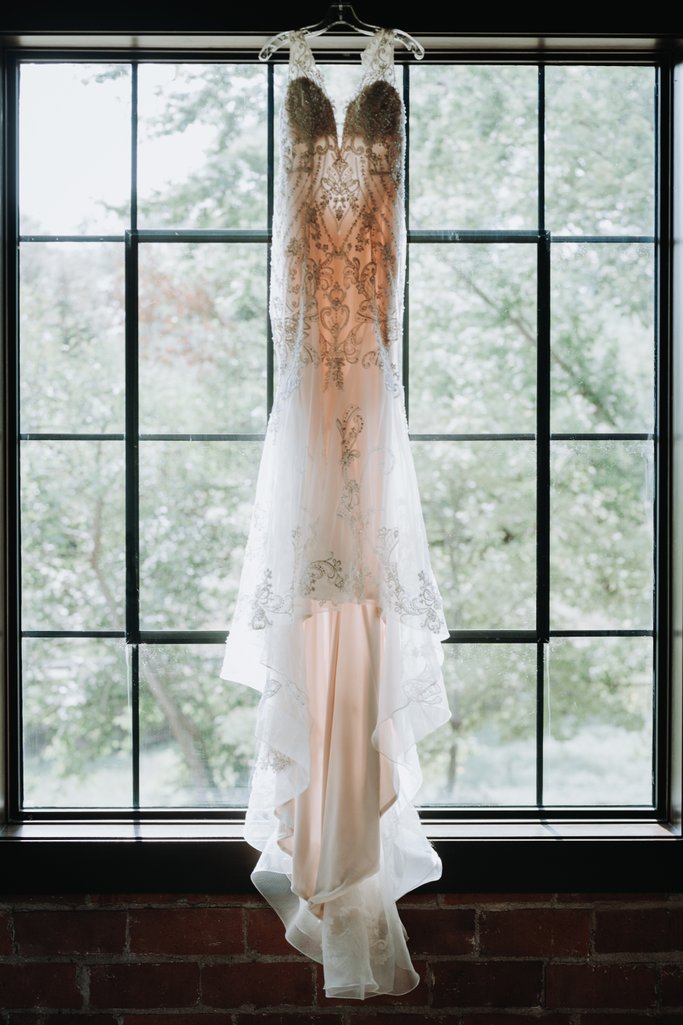 Garment Factory Wedding - elishakphoto