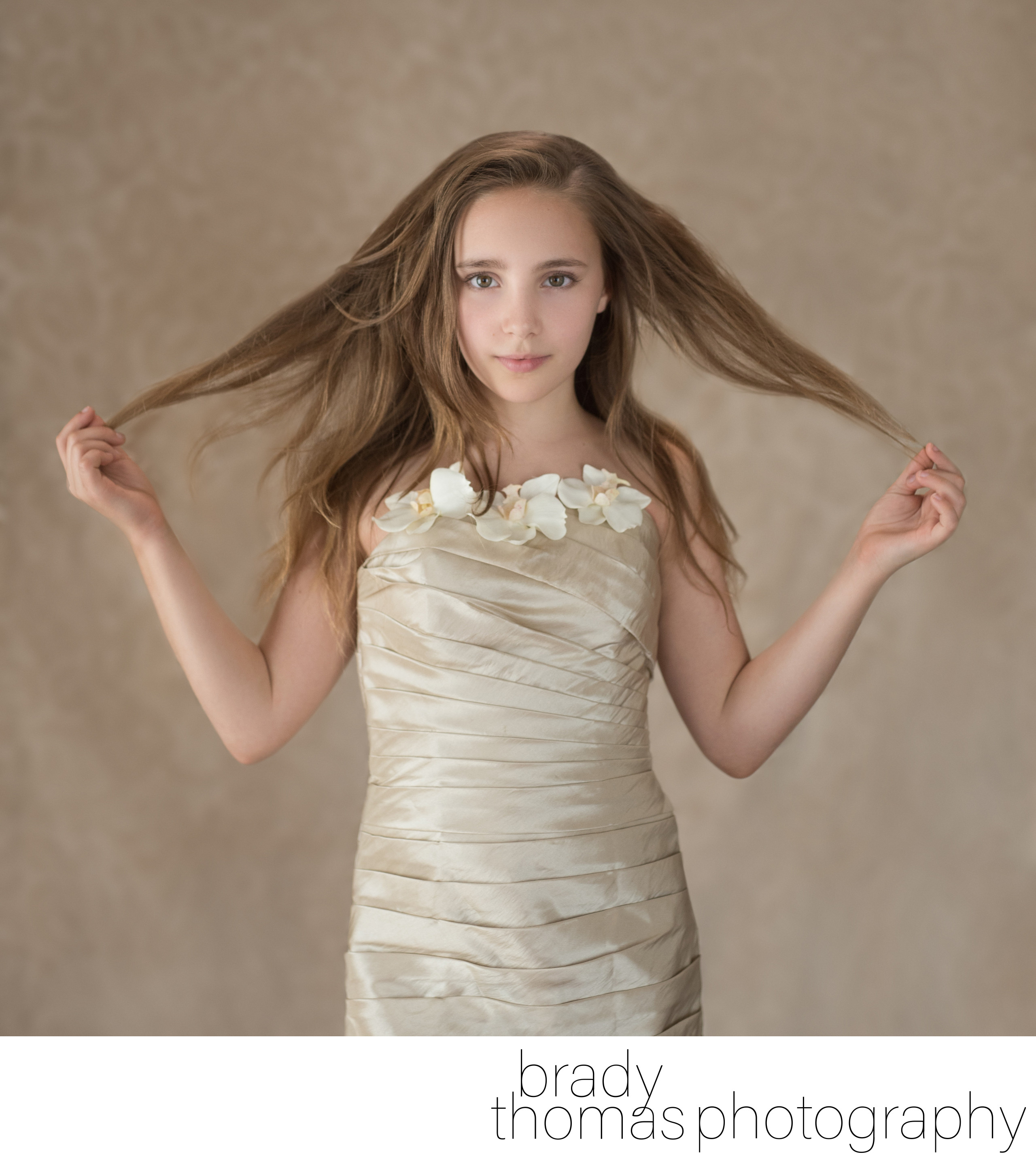 Kids Portraits with Personality - Children & Teens - Brady Thomas ...