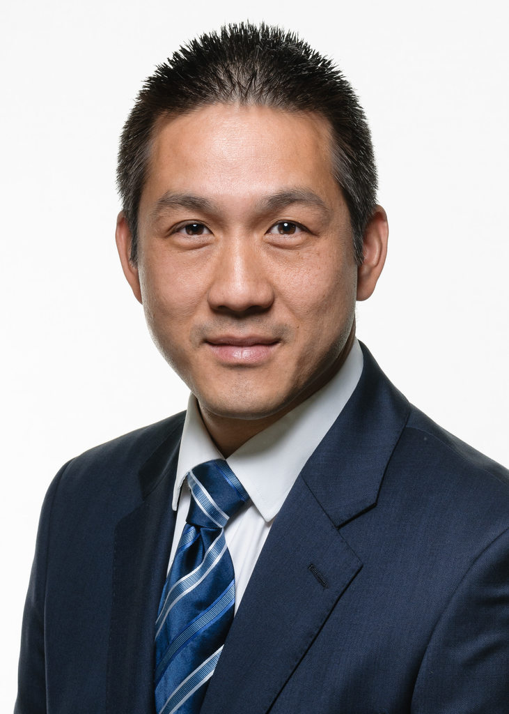 Headshots - Jeremy Wilson Photography