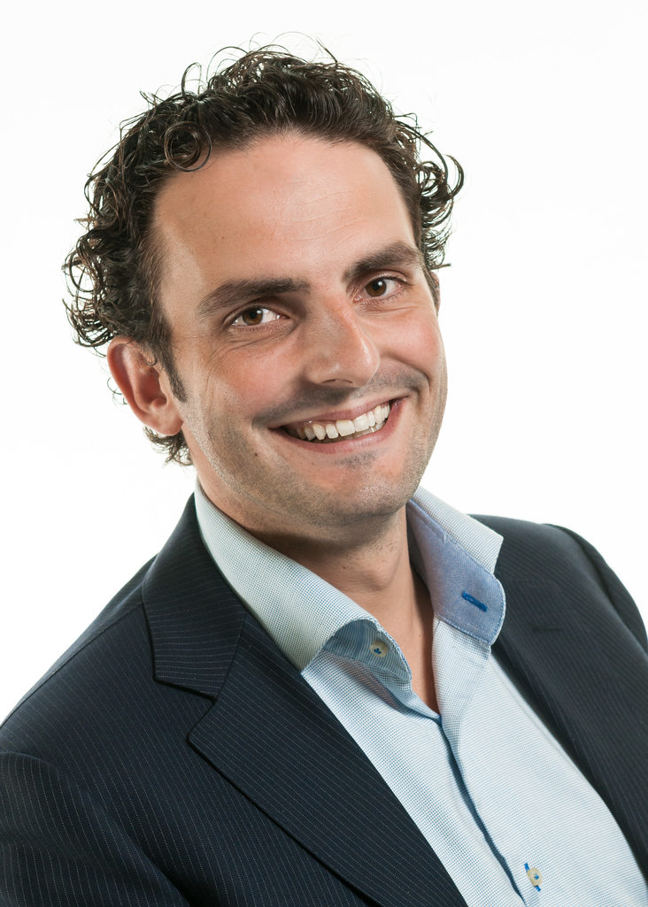 Headshots - Jeremy Wilson Photography