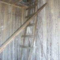 West Rigolets Lighthouse Near New Orleans