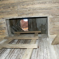 West Rigolets Lighthouse Near New Orleans