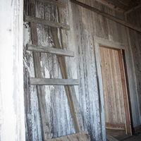 West Rigolets Lighthouse Near New Orleans