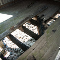 West Rigolets Lighthouse Near New Orleans