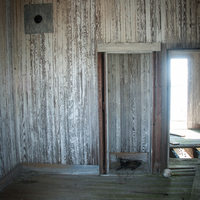 West Rigolets Lighthouse Near New Orleans