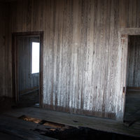 West Rigolets Lighthouse Near New Orleans