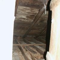 West Rigolets Lighthouse Near New Orleans