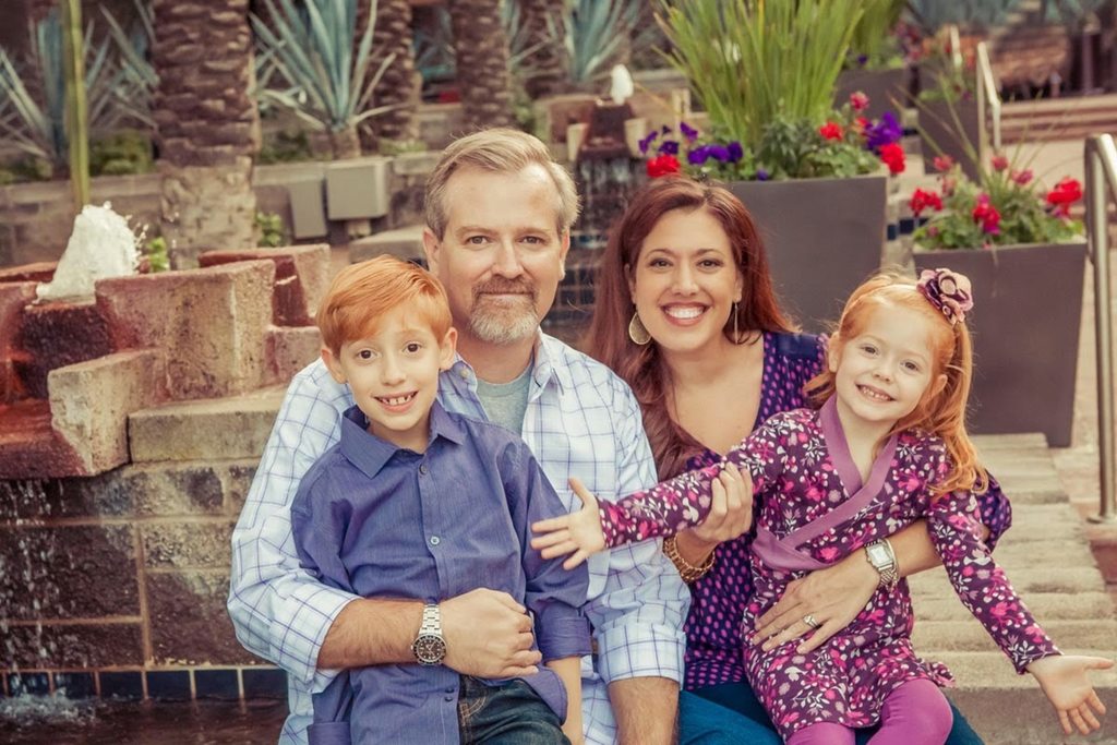 Phoenix Family Photographer | Lisa Eley Photography - Lisa Eley Photography