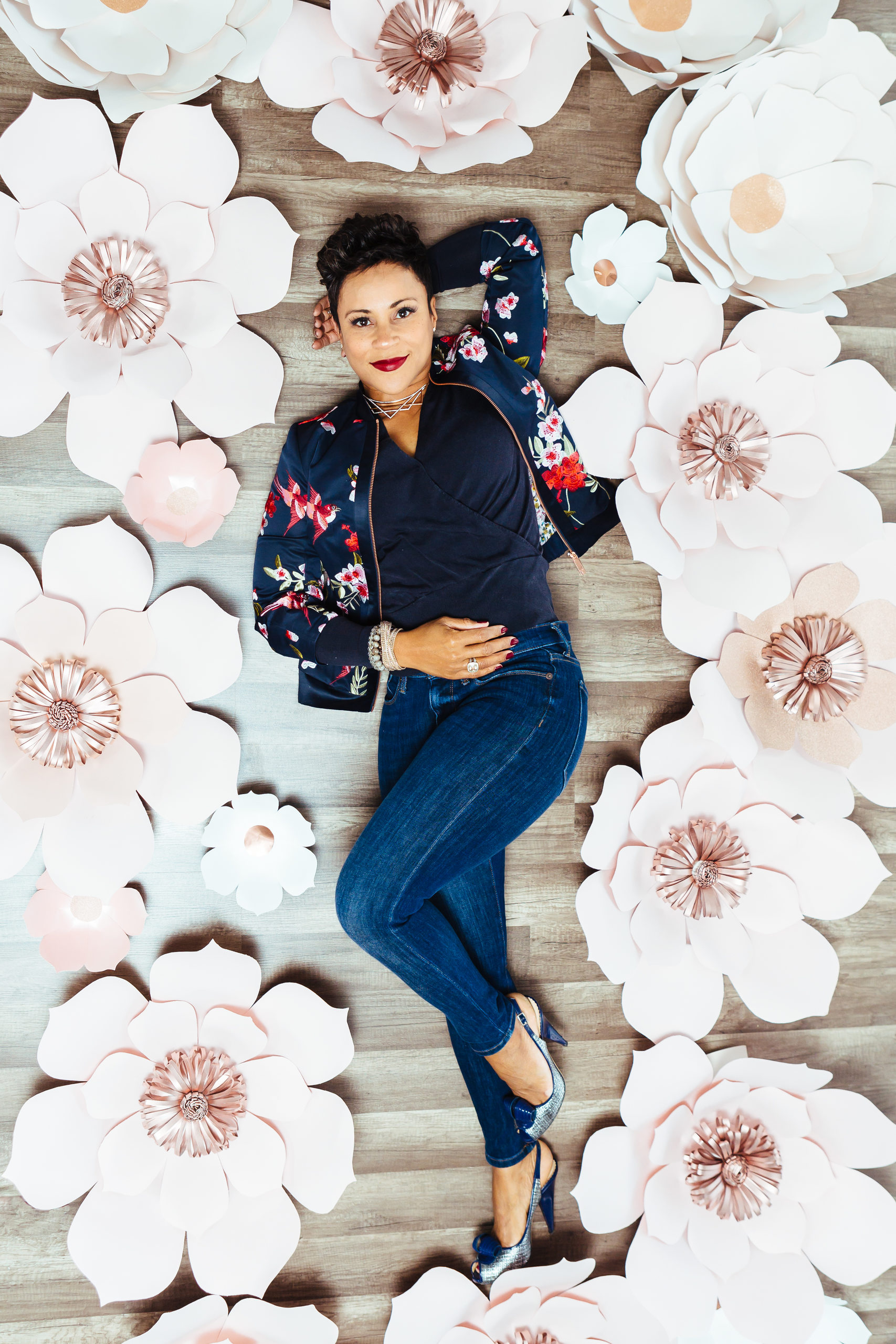 NYC Personal Branding Photographer | Elegant Portraits for Women ...