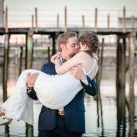 WEDDINGS - Life Portraits by Angela - Photography
