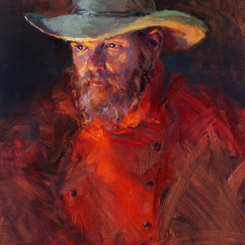 Suzie Baker, Fine Artist