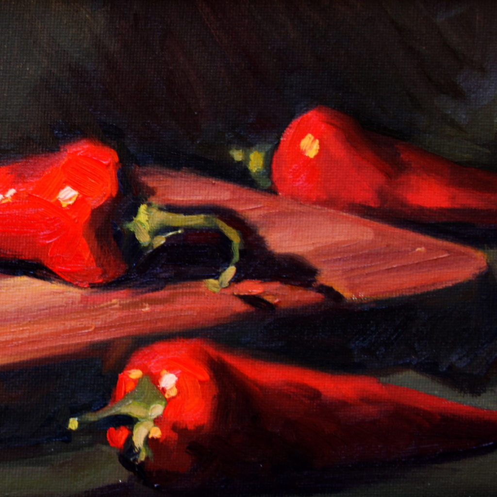 Suzie Baker, Fine Artist