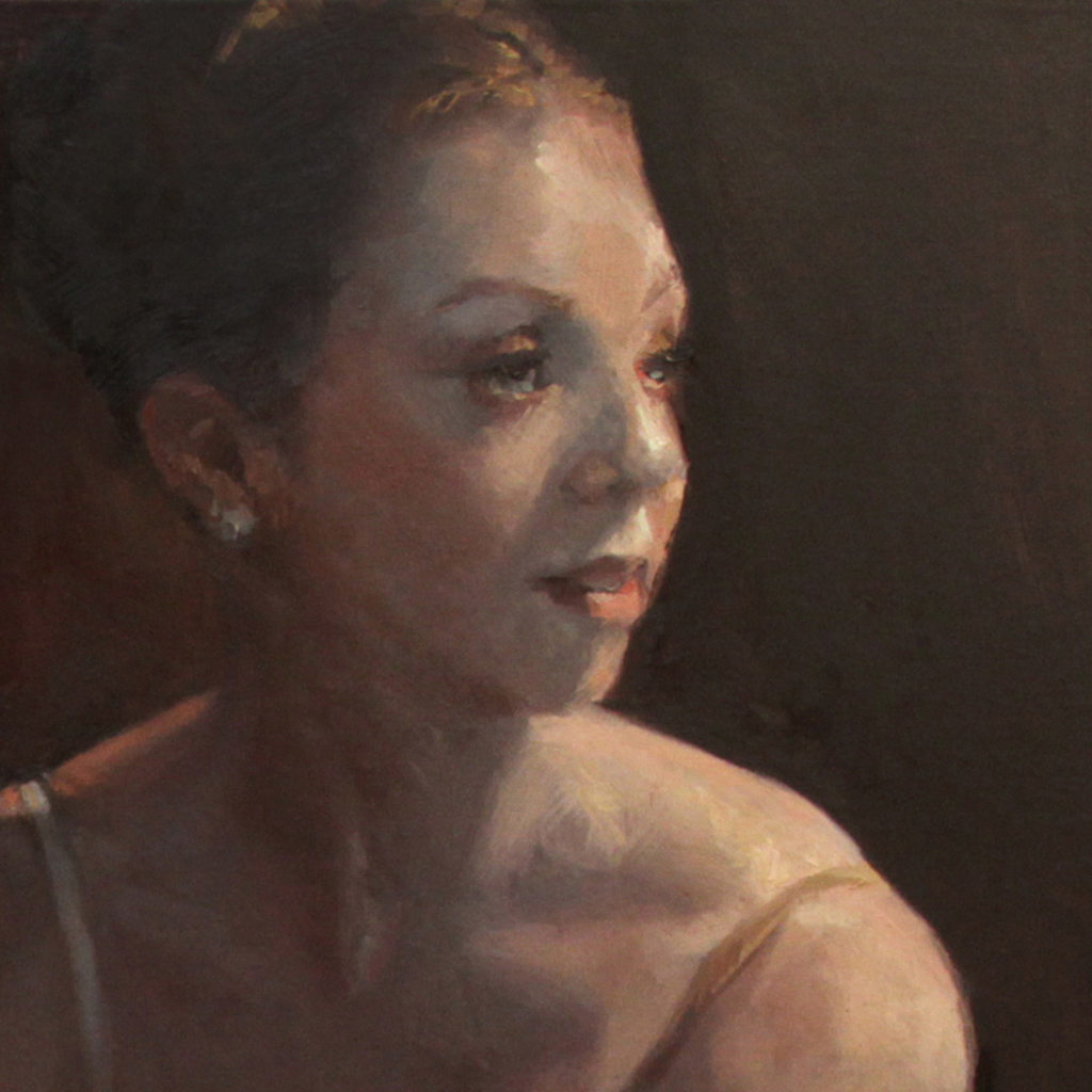 Suzie Baker, Fine Artist