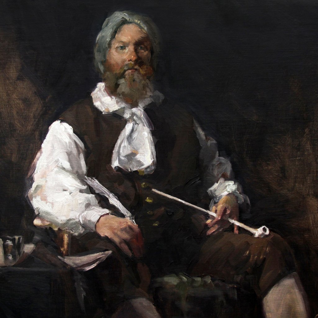 Suzie Baker, Fine Artist