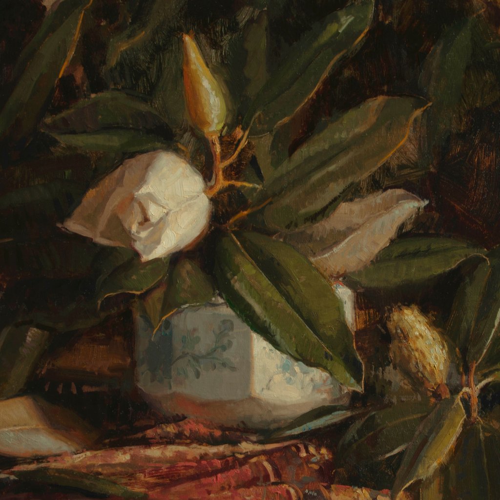 Suzie Baker, Fine Artist