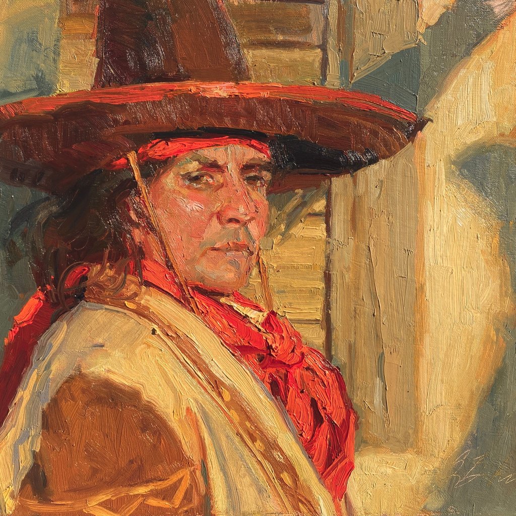 Suzie Baker, Fine Artist