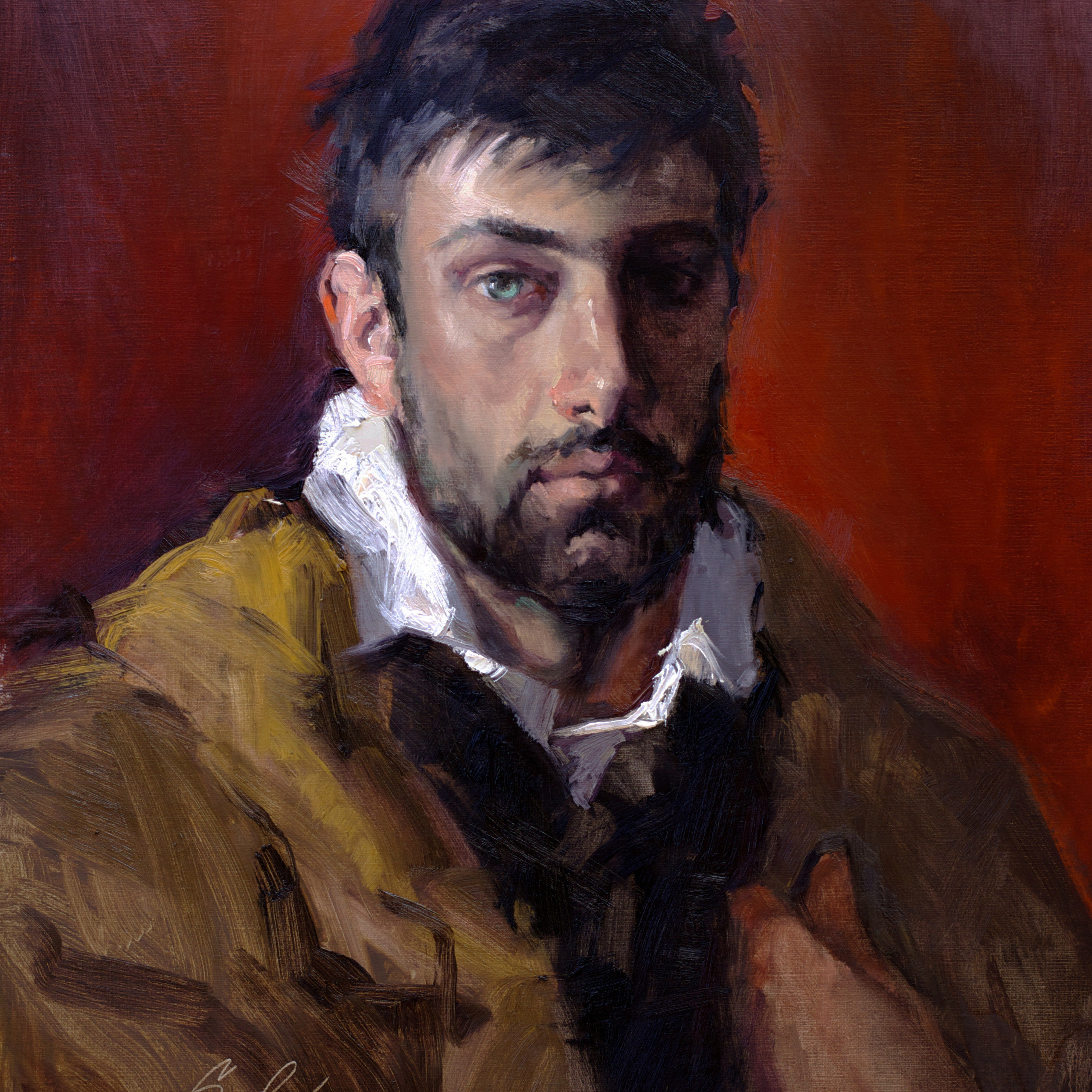 Suzie Baker, Fine Artist