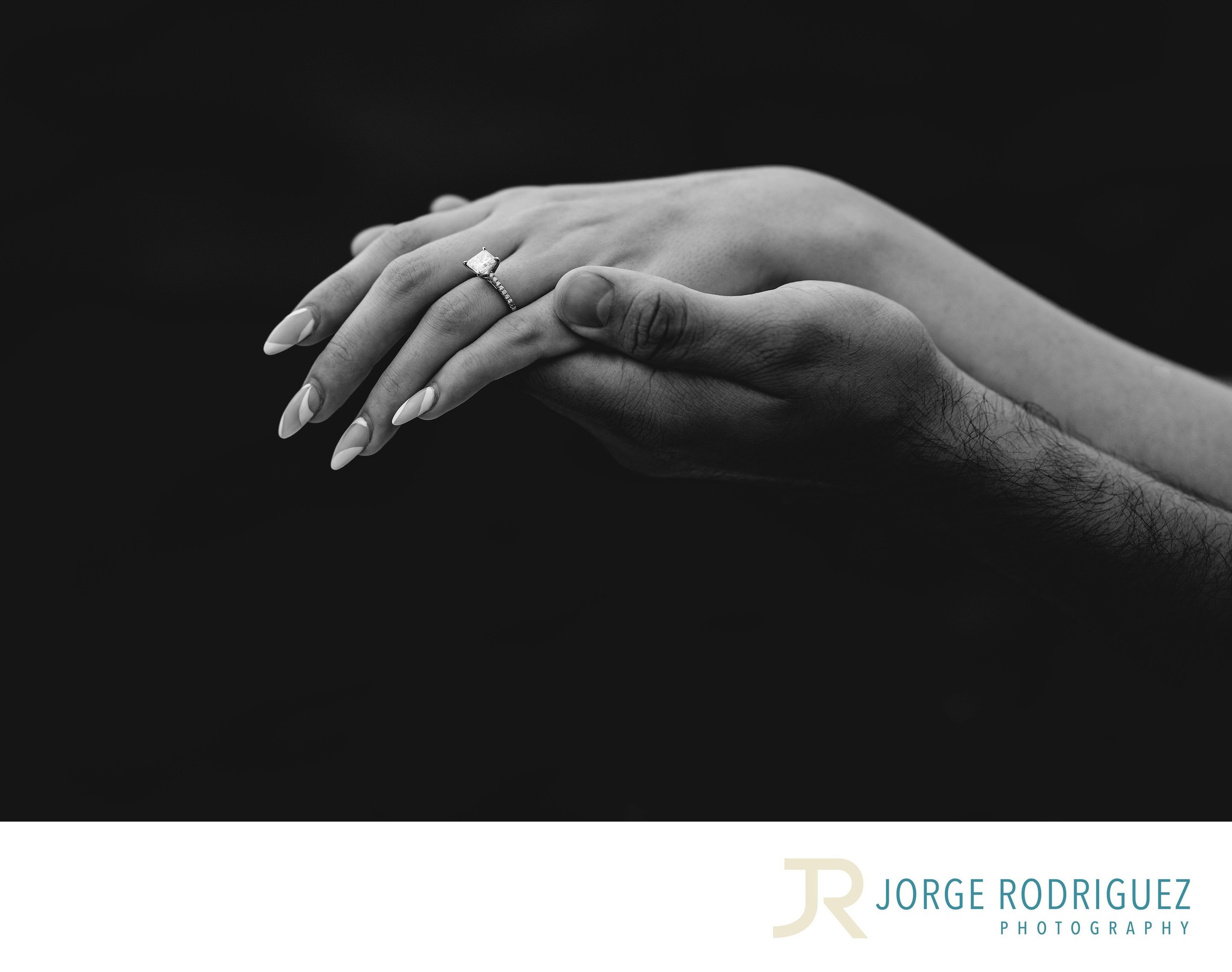 Proposal Engagement Photographer Mexico